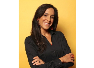 Entrevista do mês: Daniela Lerda : Instituto Escolhas